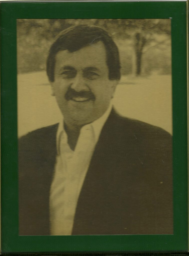 Hall of Fame – Western New York