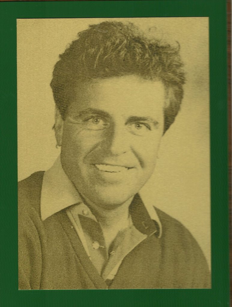 Hall of Fame – Western New York