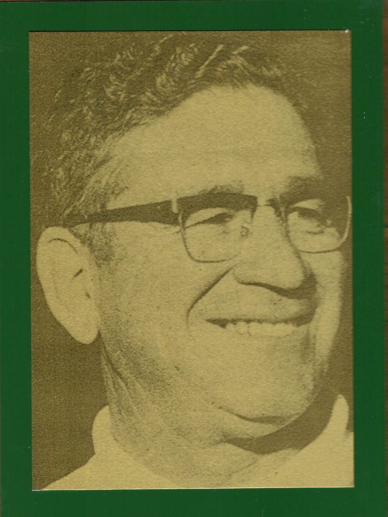 Hall of Fame | Charter Members & Associates | WesternNewYork.PGA.com