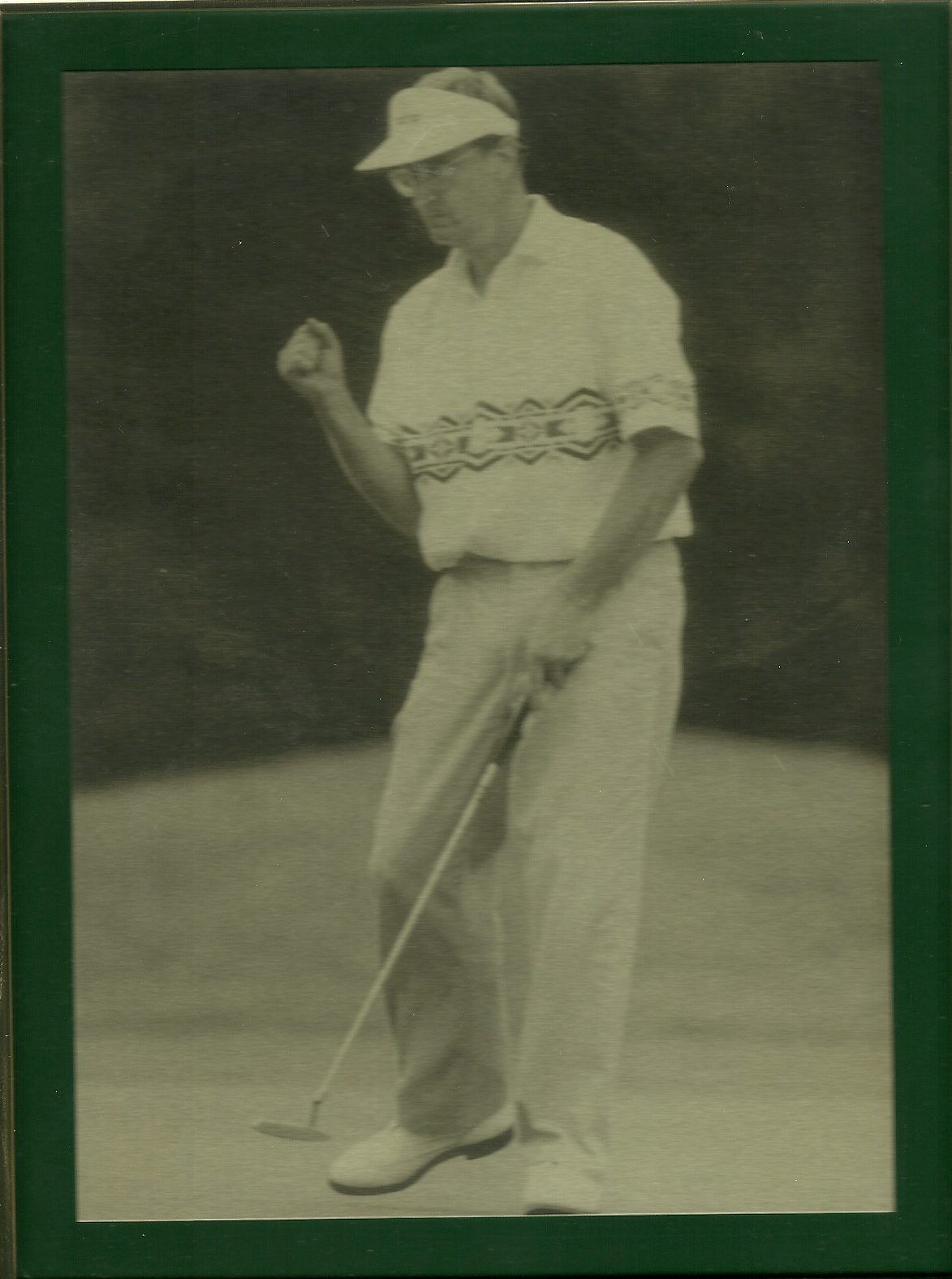 Hall of Fame | Charter Members & Associates | WesternNewYork.PGA.com