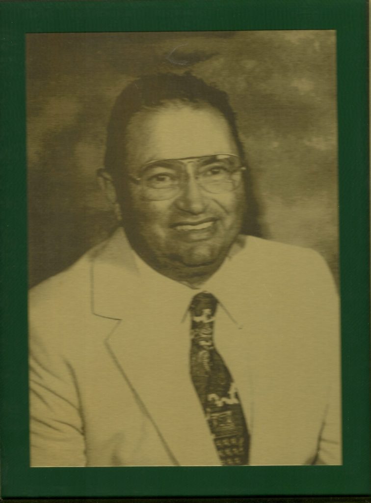 Hall of Fame – Western New York