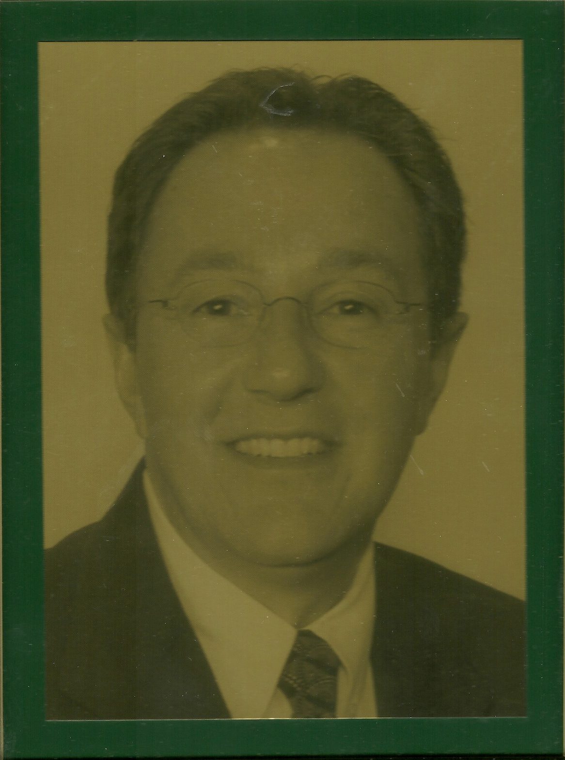 Hall of Fame | Charter Members & Associates | WesternNewYork.PGA.com