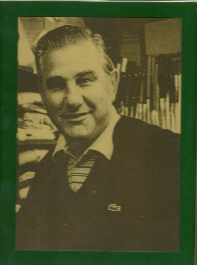 Hall of Fame – Western New York