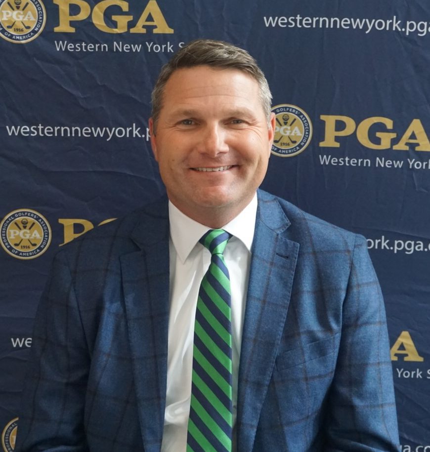 Board of Directors – Western New York