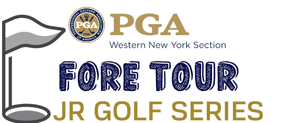 Fore Tour Junior Series – Western New York