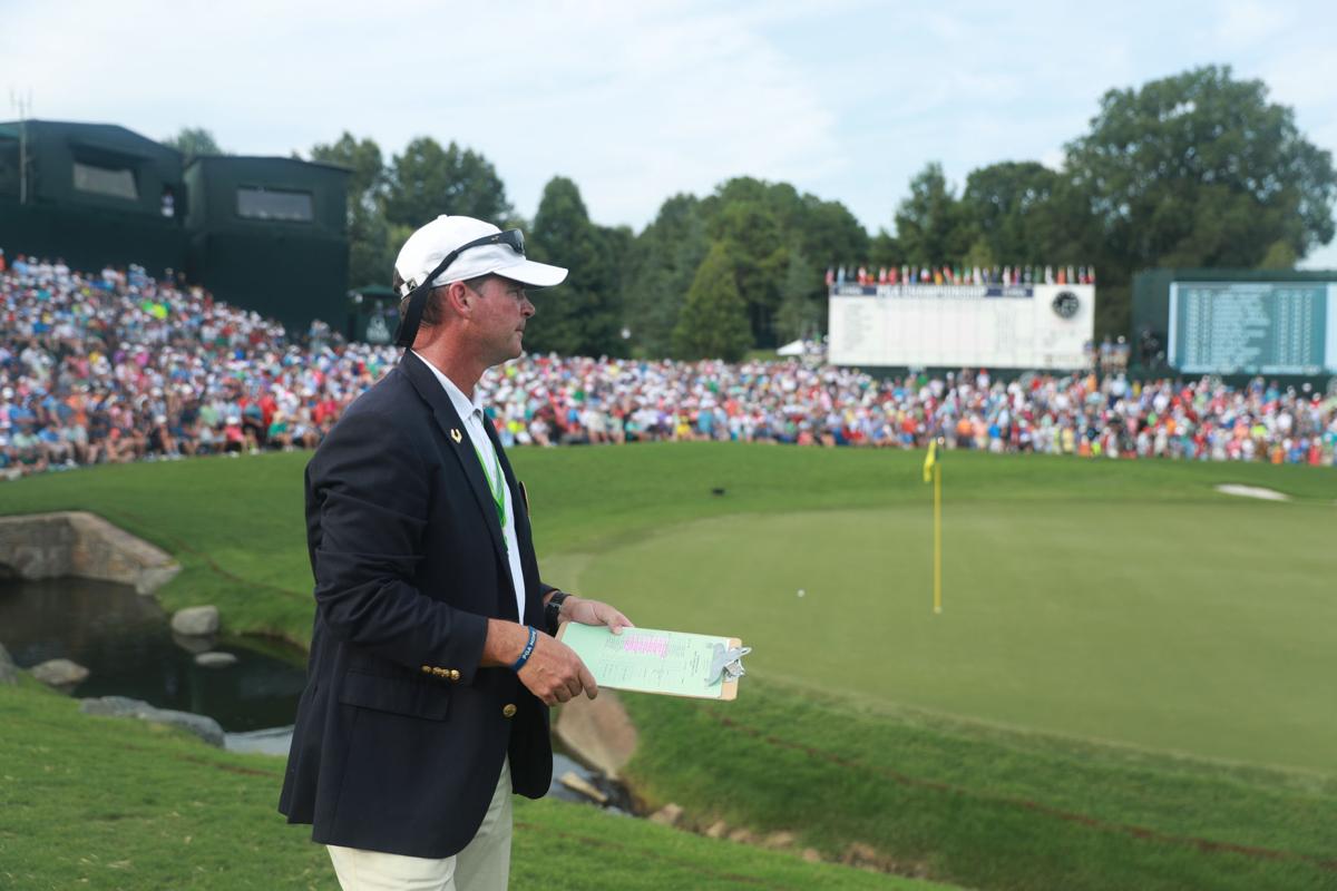 Tim Fries, PGA Elected to PGA REACH WNY President – Western New York