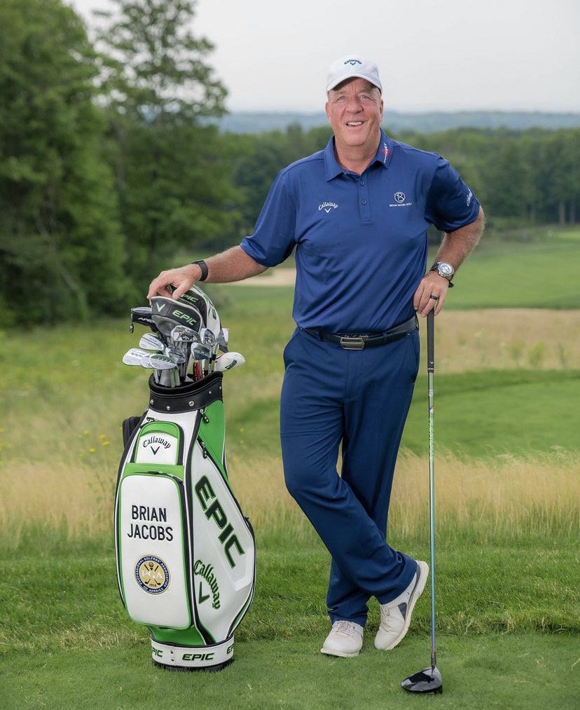 PGA.Coach – Western New York