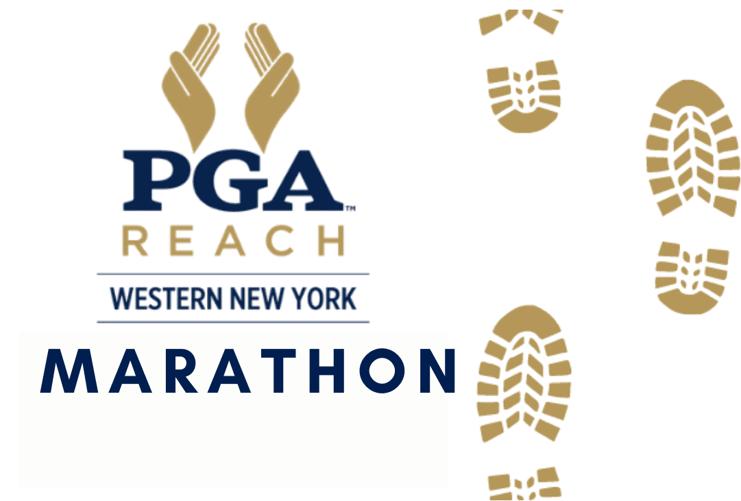 PGA REACH WNY Marathon – Western New York