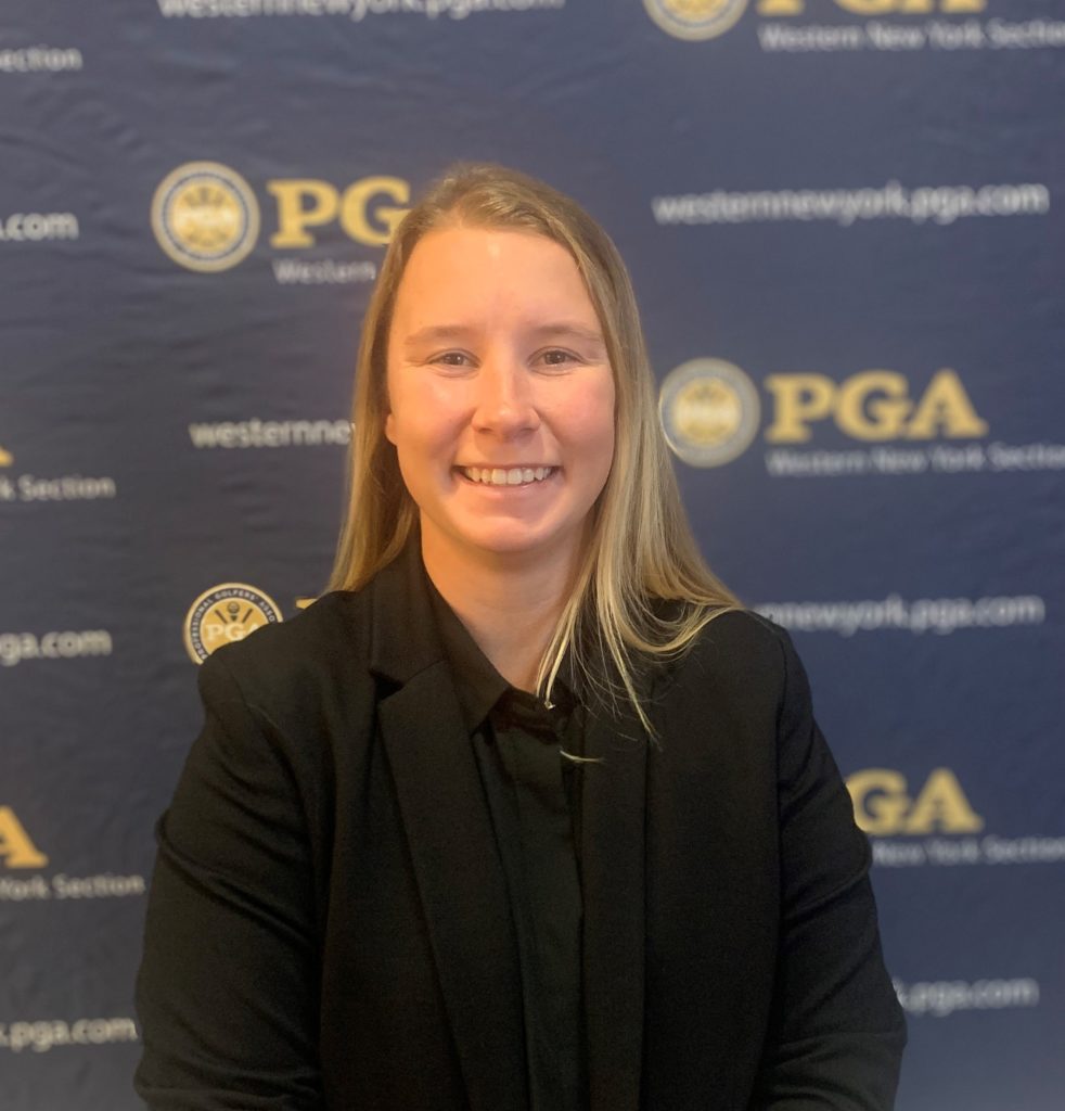 Meet the Staff | WesternNewYork.PGA.com