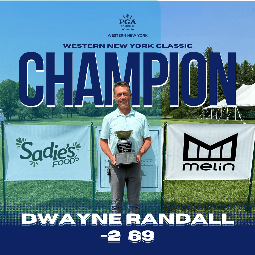 Randall Wins 2024 Western New York Classic – Western New York