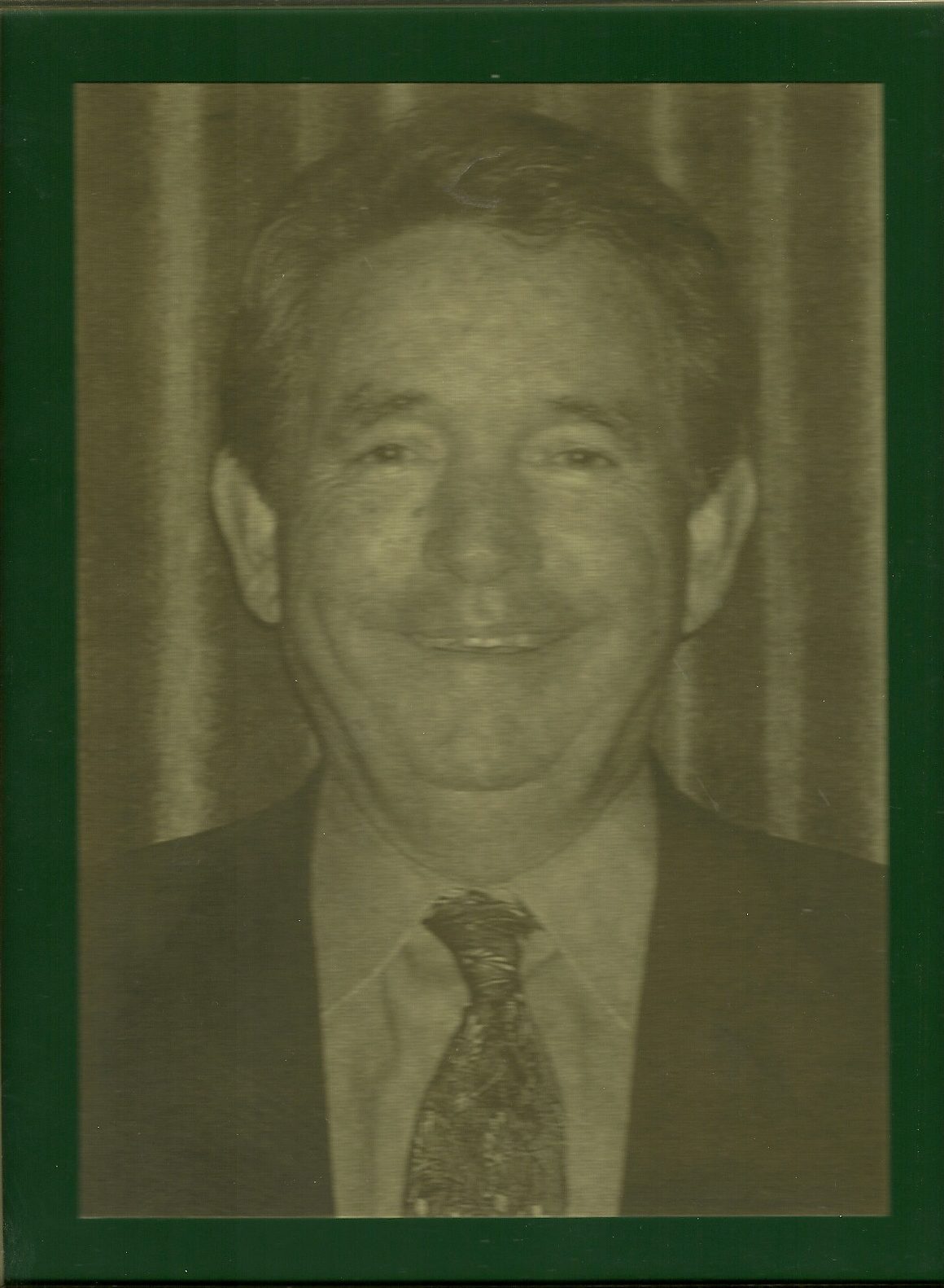 Craig Harmon’s, PGA Legacy – Western New York